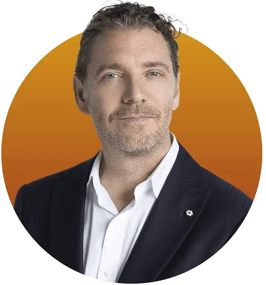 Daniel Taylor, O.C. — Artistic and General Director | Toronto Consort